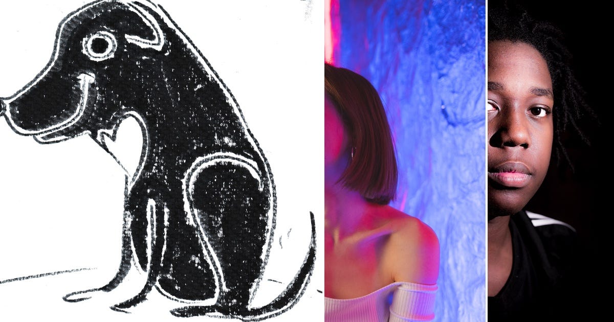 List: Wellness | Curated by Aaron Johnson | Medium