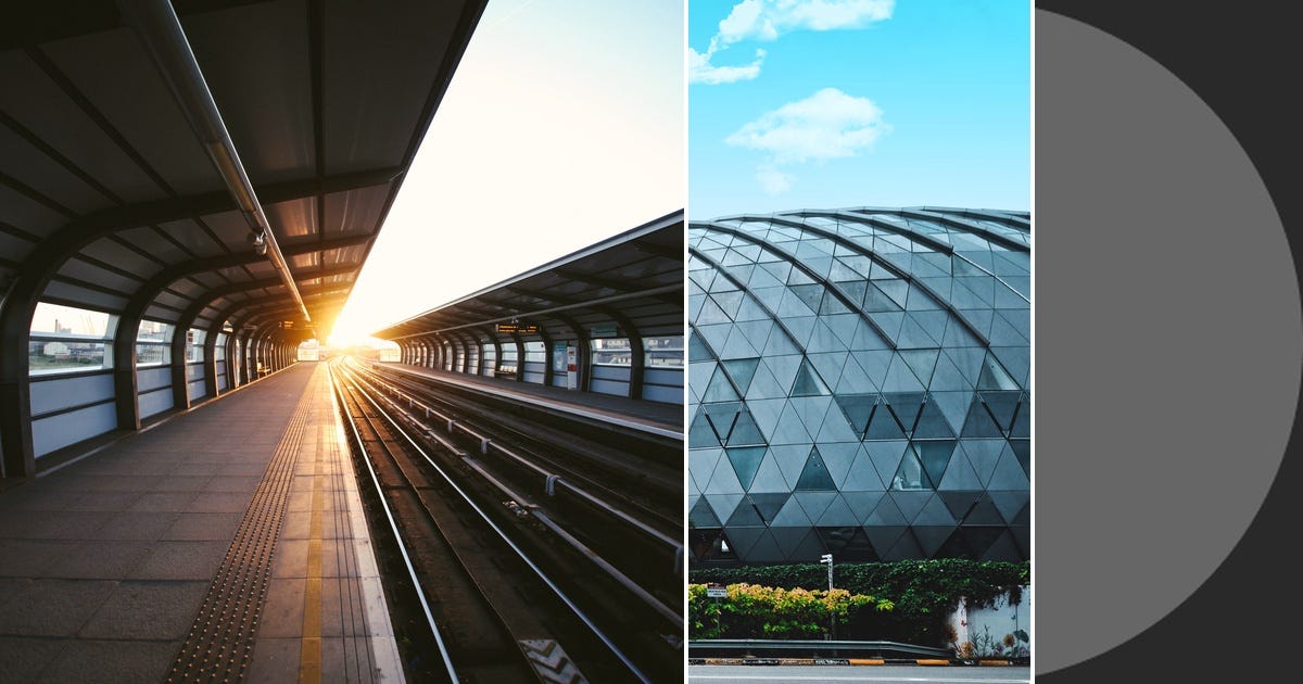 List: Architect | Curated by Sayantan Roy | Medium