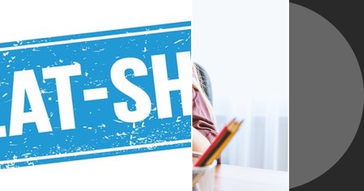 List: CheatSheets | Curated by TechWeed | Medium