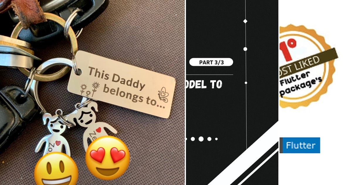 List Flutter Makale Curated By Ilker Ali Medium