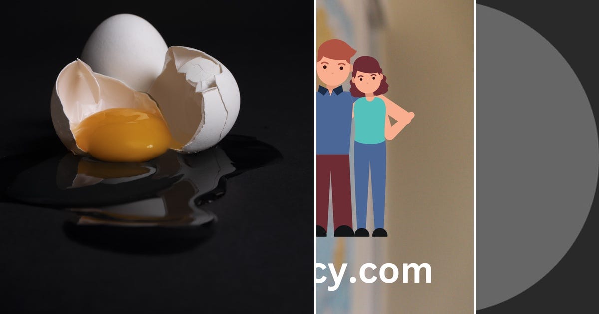 List: Retirement | Curated by Alex Shafer | Medium