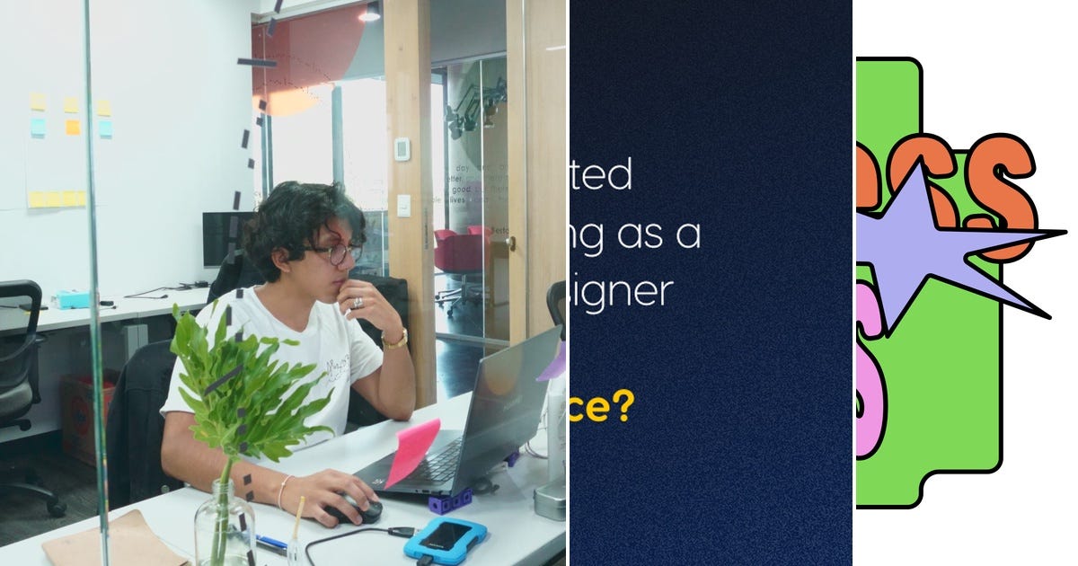 List: UI UX Design | Curated by Manisha Raghunath | Medium