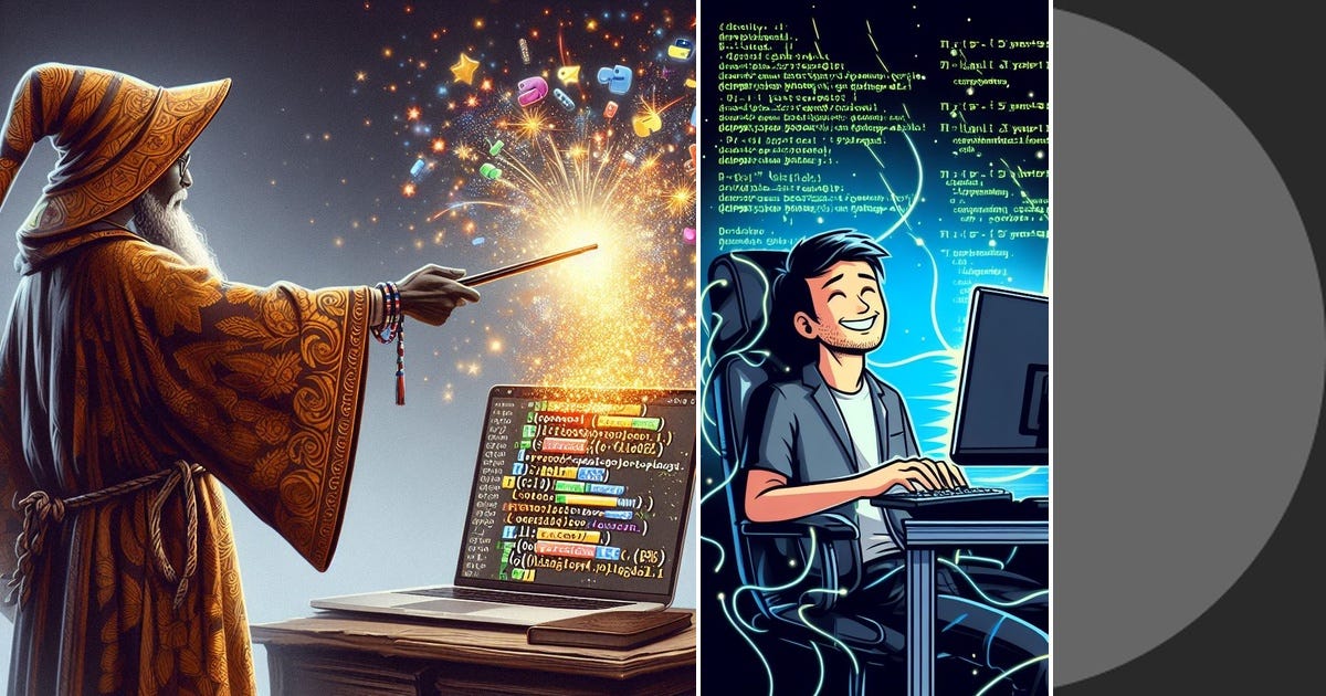 List Python Curated By Adam Basalay Medium 8831