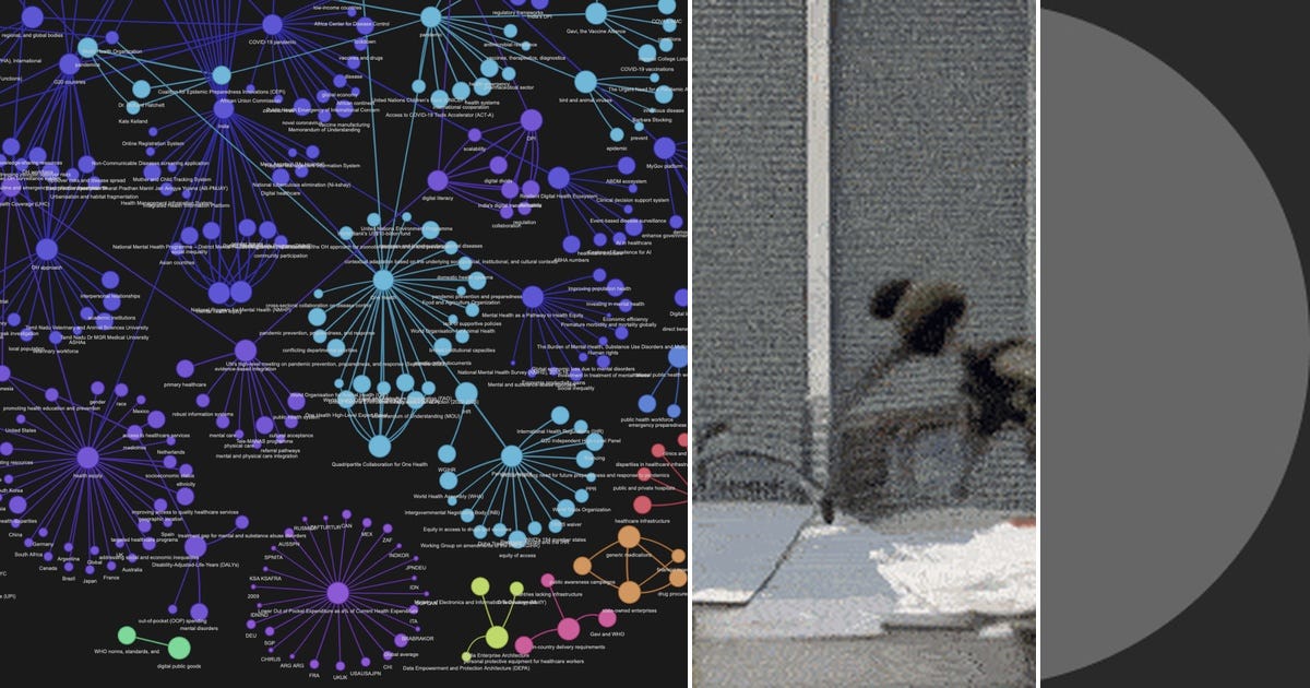 List: Generative Models | Curated by John the Quant | Medium