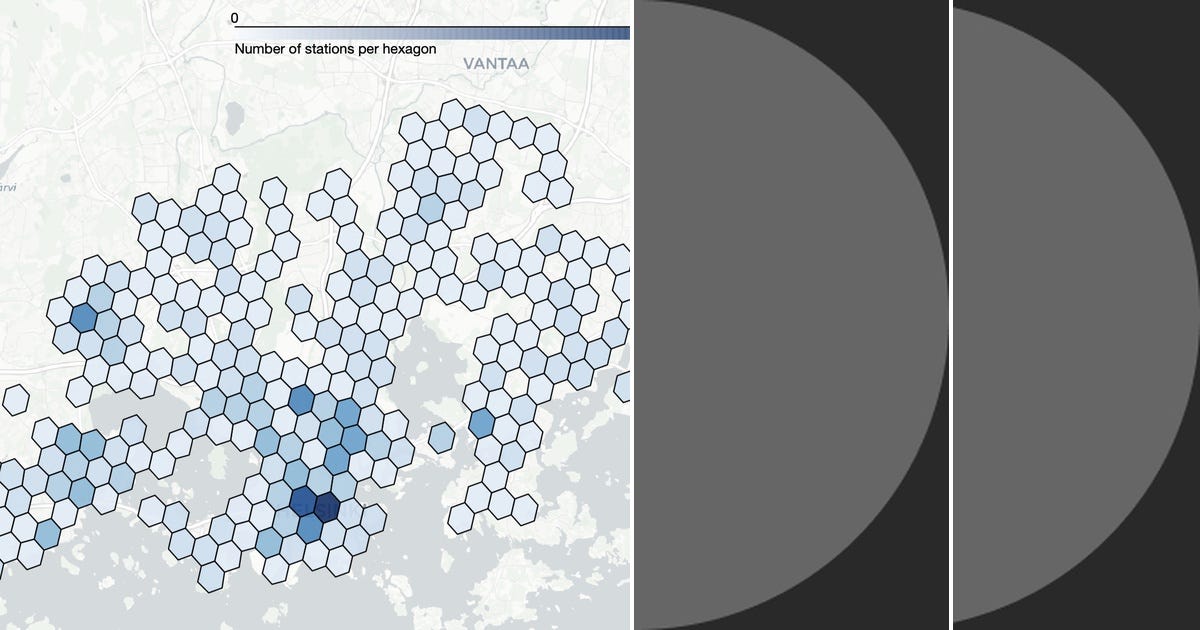 List: World map | Curated by KennyStone | Medium
