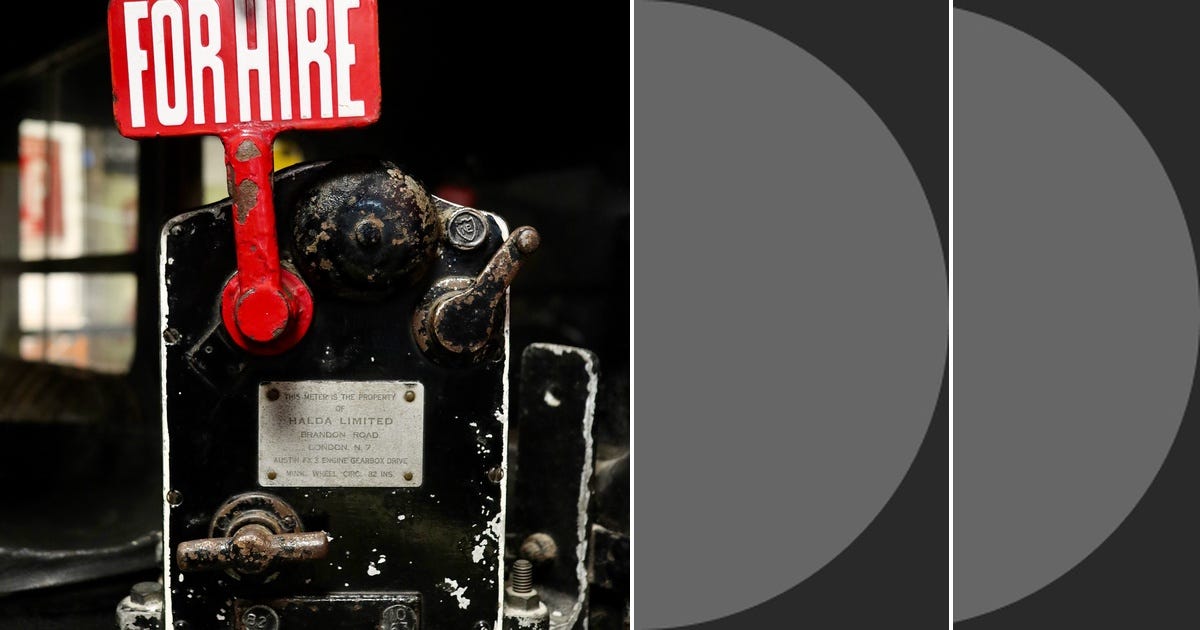 List: Future | Curated by Ken Reynolds | Medium