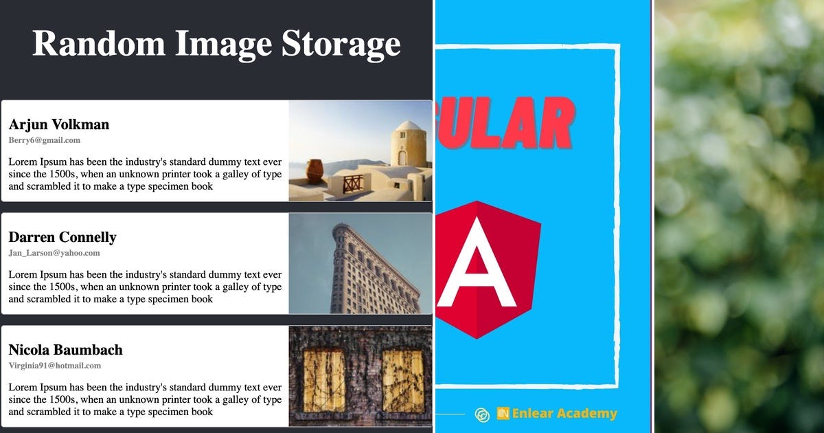 List: React | Curated by sudhakar palutla | Medium
