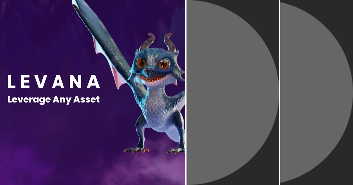 List: Levana | Curated by Andrew Aiken | Medium