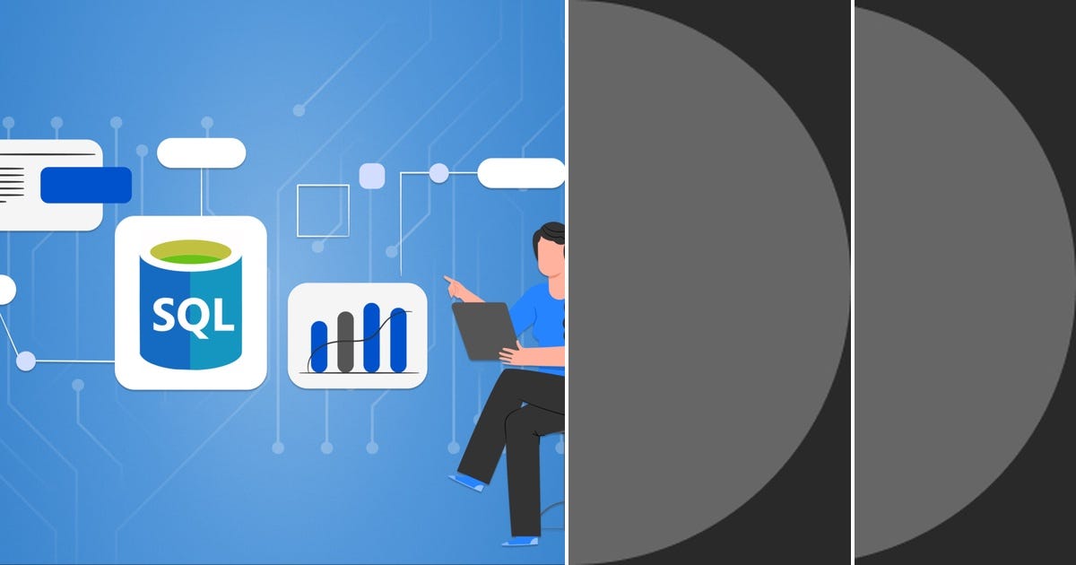 List: SQL INTERVIEW | Curated by AnalystHub | Medium