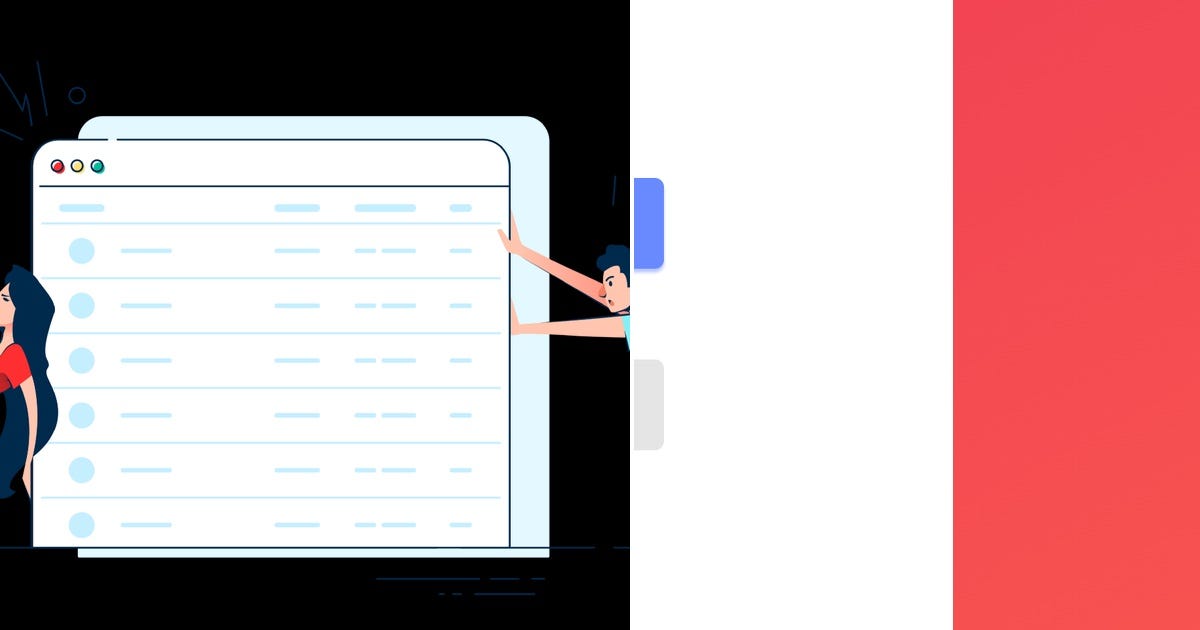 List: UX | Curated by Maxime Rodier | Medium