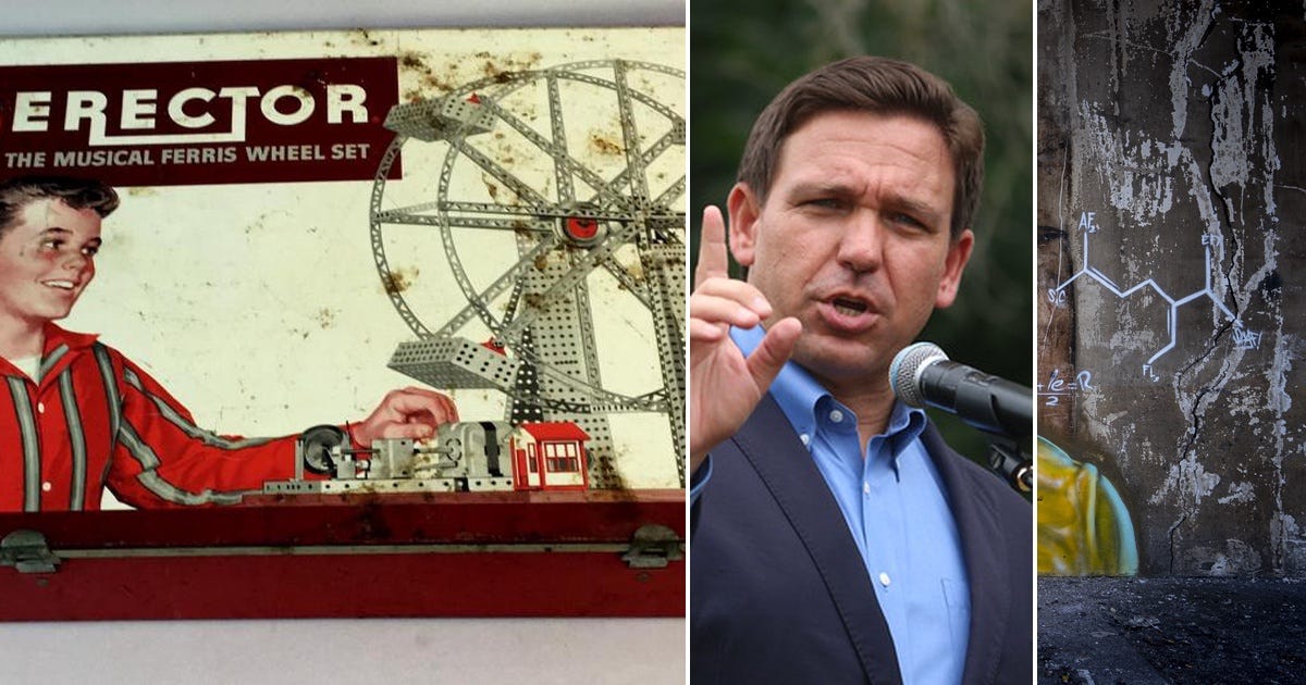 List: Humour | Curated by Graeme Bentley | Medium