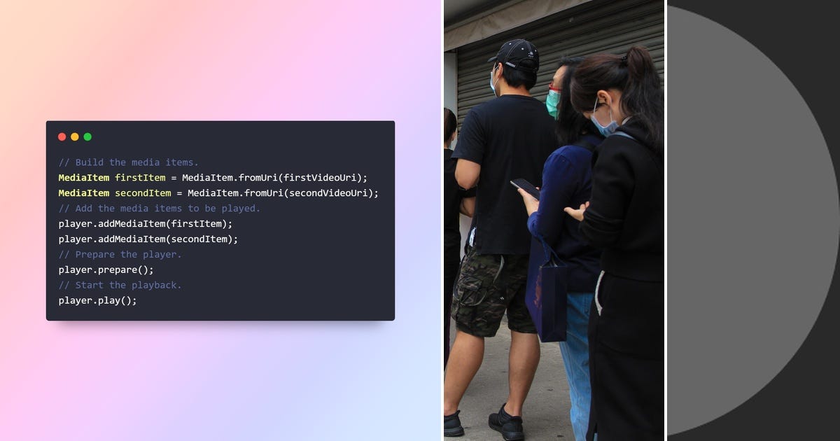 List: Java | Curated by Loi Le | Medium
