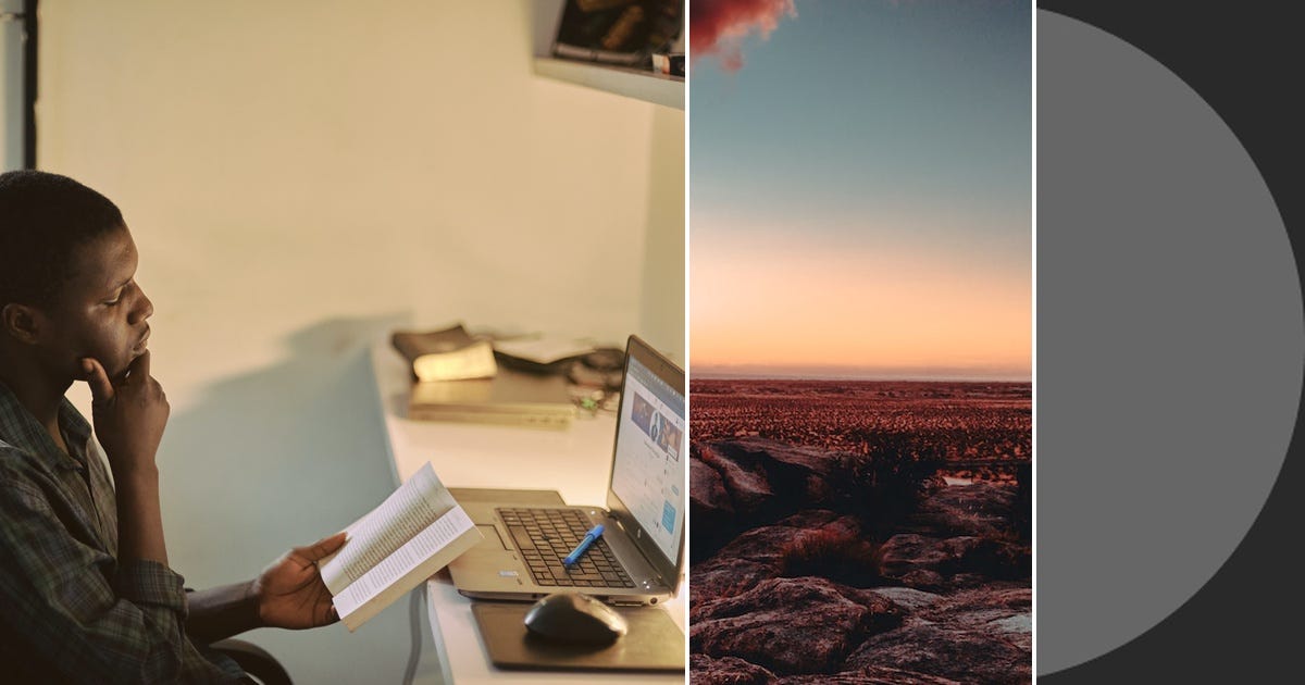 List: Business | Curated by Warren Young | Medium