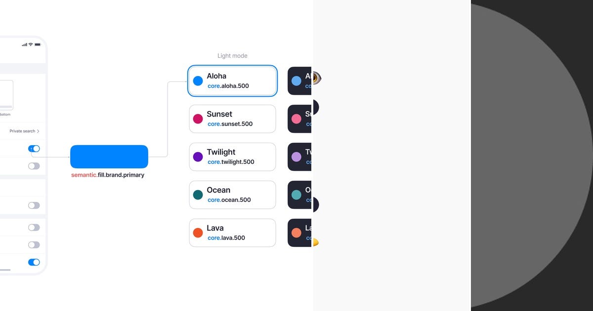 List: UI | Curated by Kerem Birgun | Medium