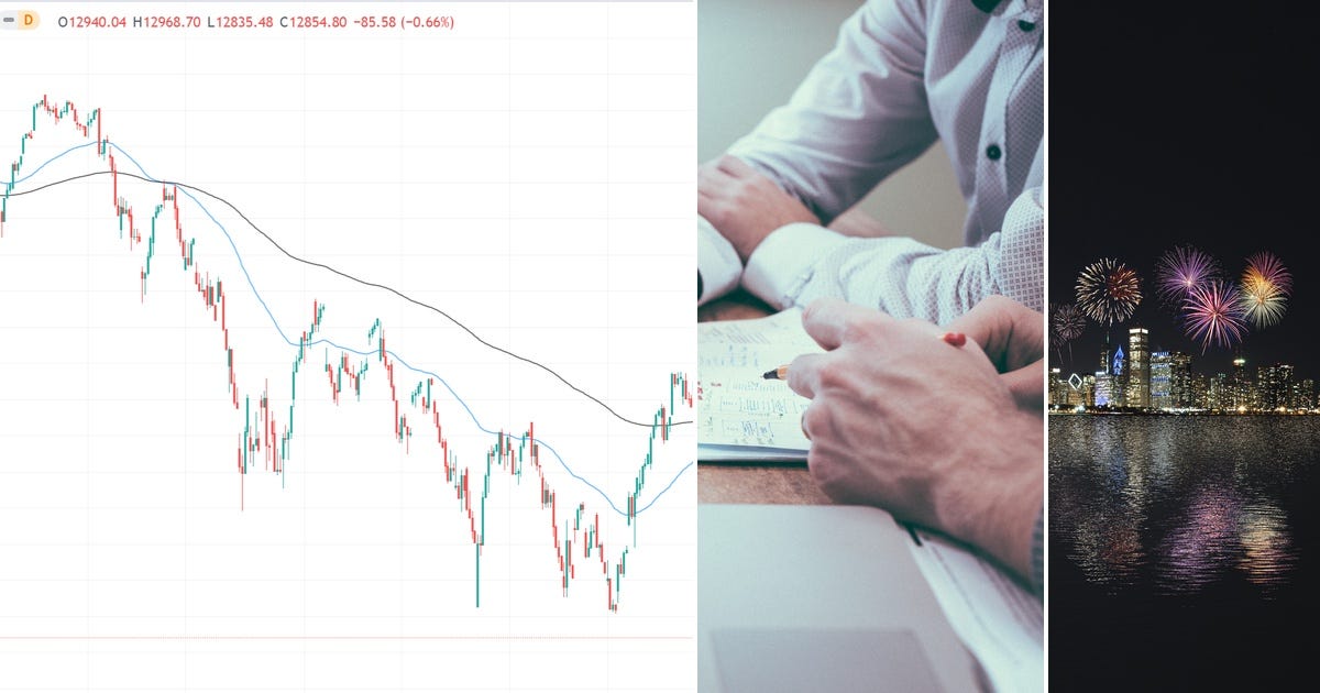 List: Clases Algotrading | Curated by Kumajapan | Medium