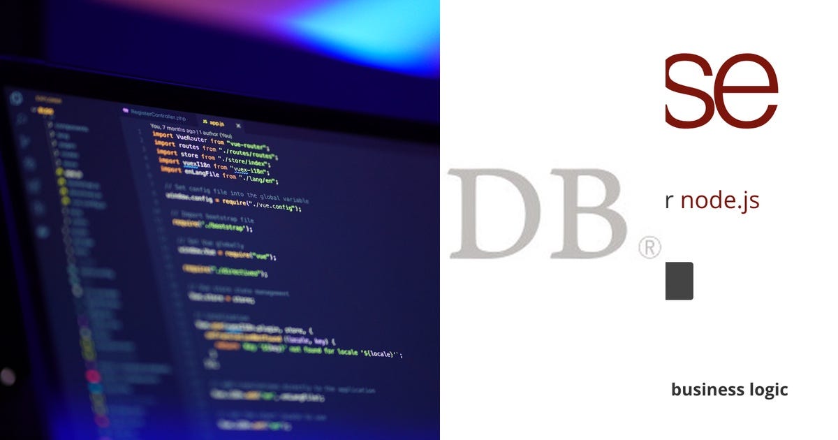 List: Faster Method Mongoose | Curated by Ibgsuryap | Medium