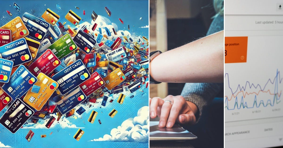 List: Usefull info | Curated by Alisa Shabalina | Medium