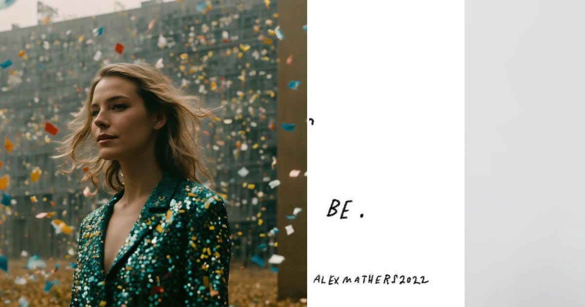 List: ️ | Curated by Emily garel | Medium