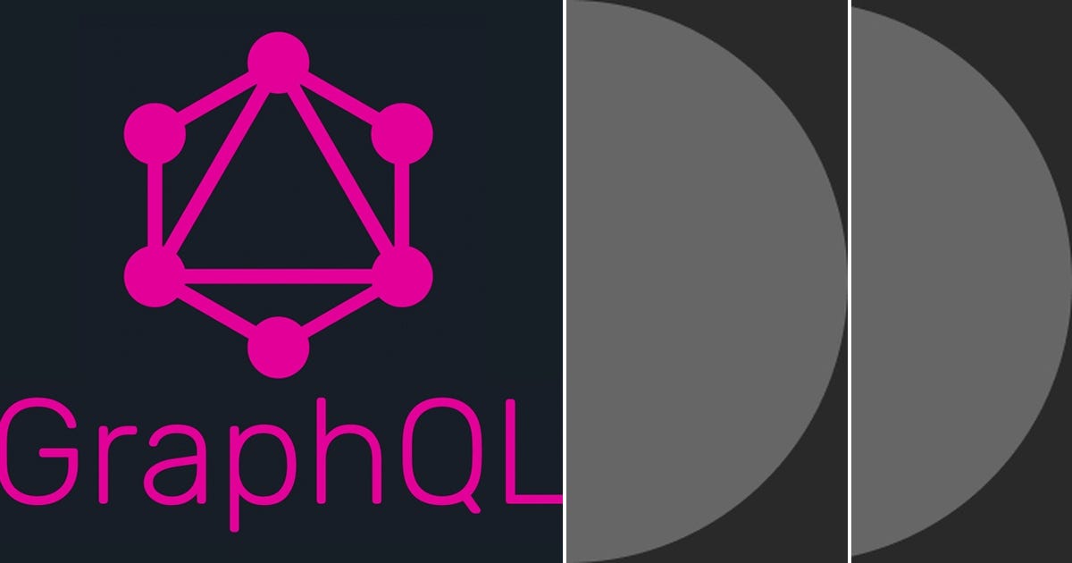 List: GraphQL | Curated by dardar4 | Medium