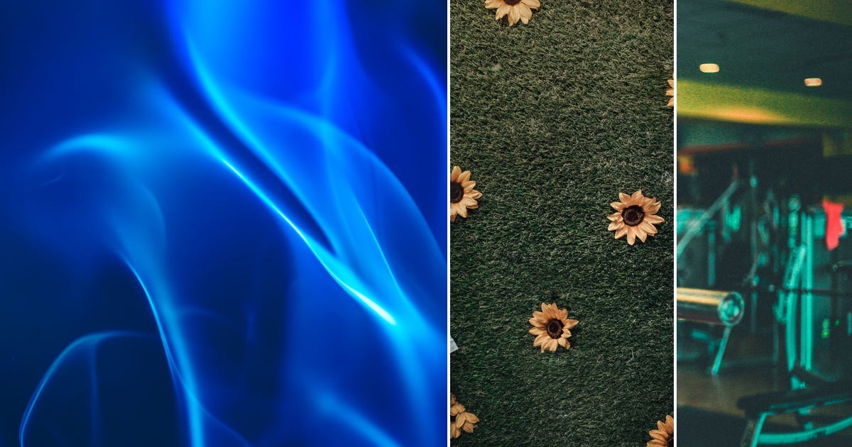 List: Spiritually | Curated by Jessica Trussell | Medium