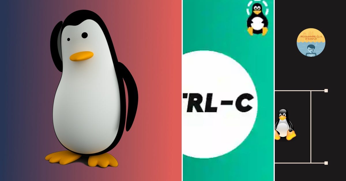 List: Linux | Curated by Leocarlos Bezerra da Silva Lima | Medium