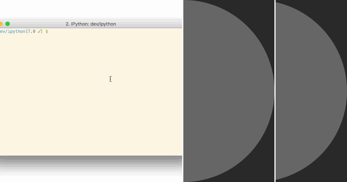 List: Python | Curated by Daniel Vianna | Medium