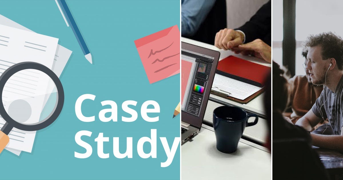 List: PM Interview Prep | Curated by Suzanth | Medium