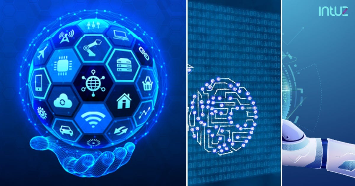 List: IoT | Curated by Mikhail Dyachenko | Medium