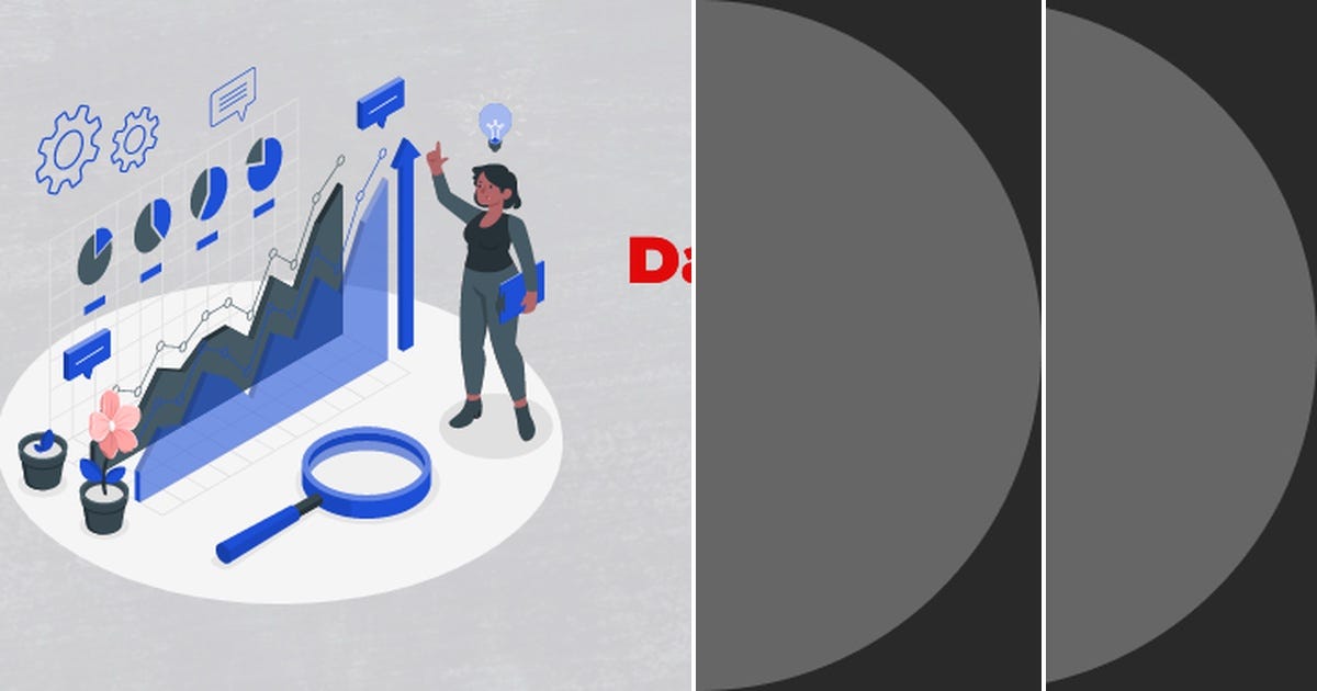 List: Data Analytics | Curated by Alisa Susan | Medium