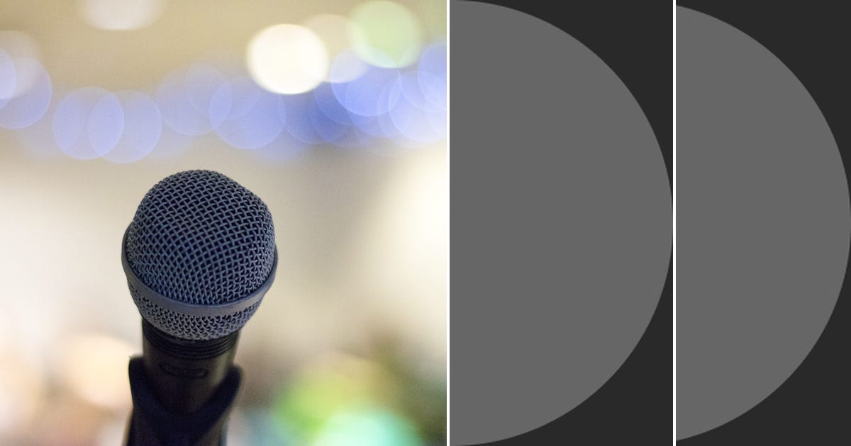 List: Standups | Curated by Werner Otto | Medium