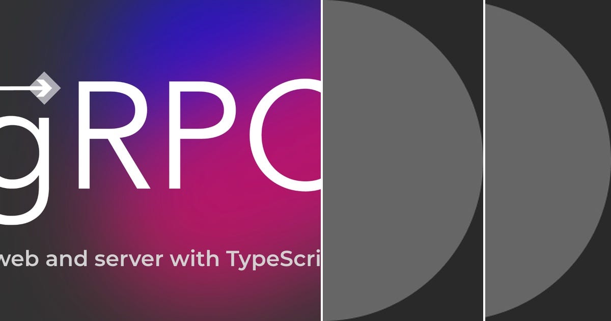 List: gRPC | Curated by y-y | Medium