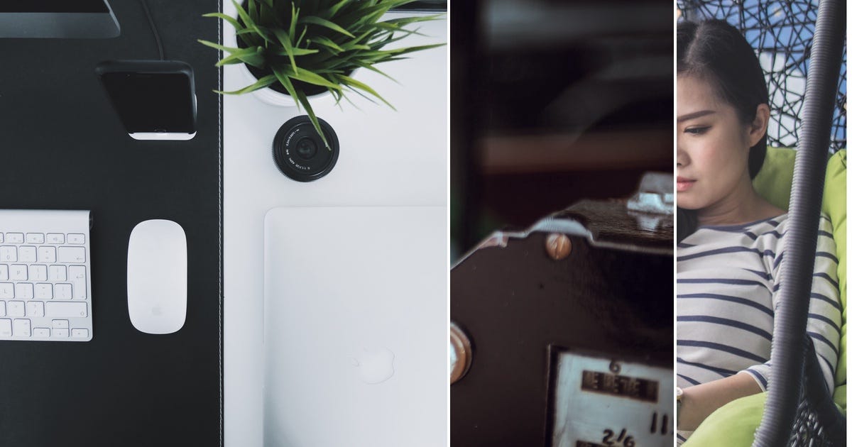 List: Interviewing | Curated by Roy Zhang | Medium