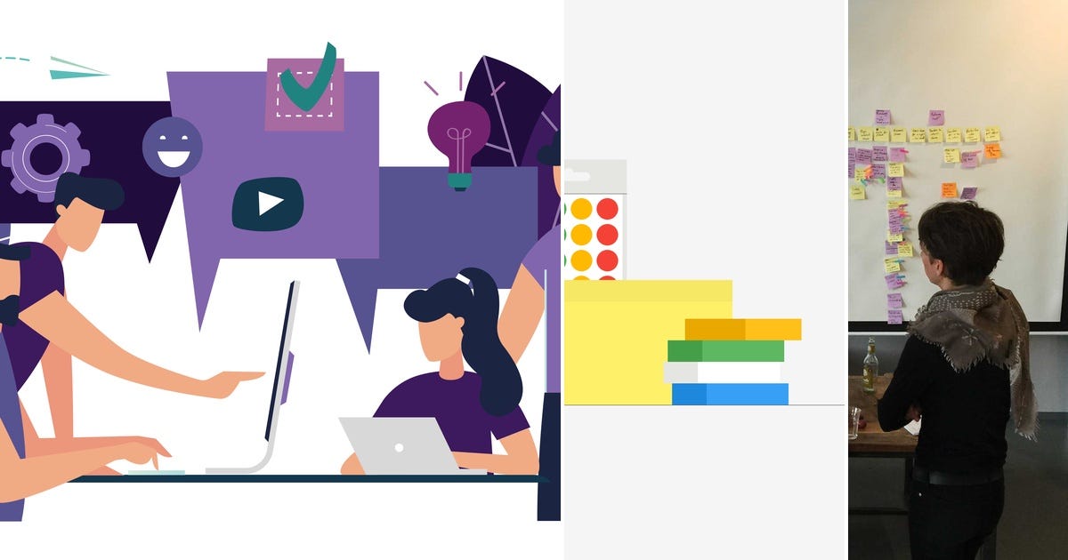 List: Brainstorm | Curated by Jimin Kim | Medium