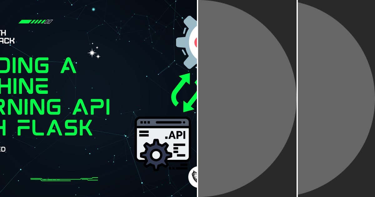 List: api | Curated by Nazma Husain | Medium