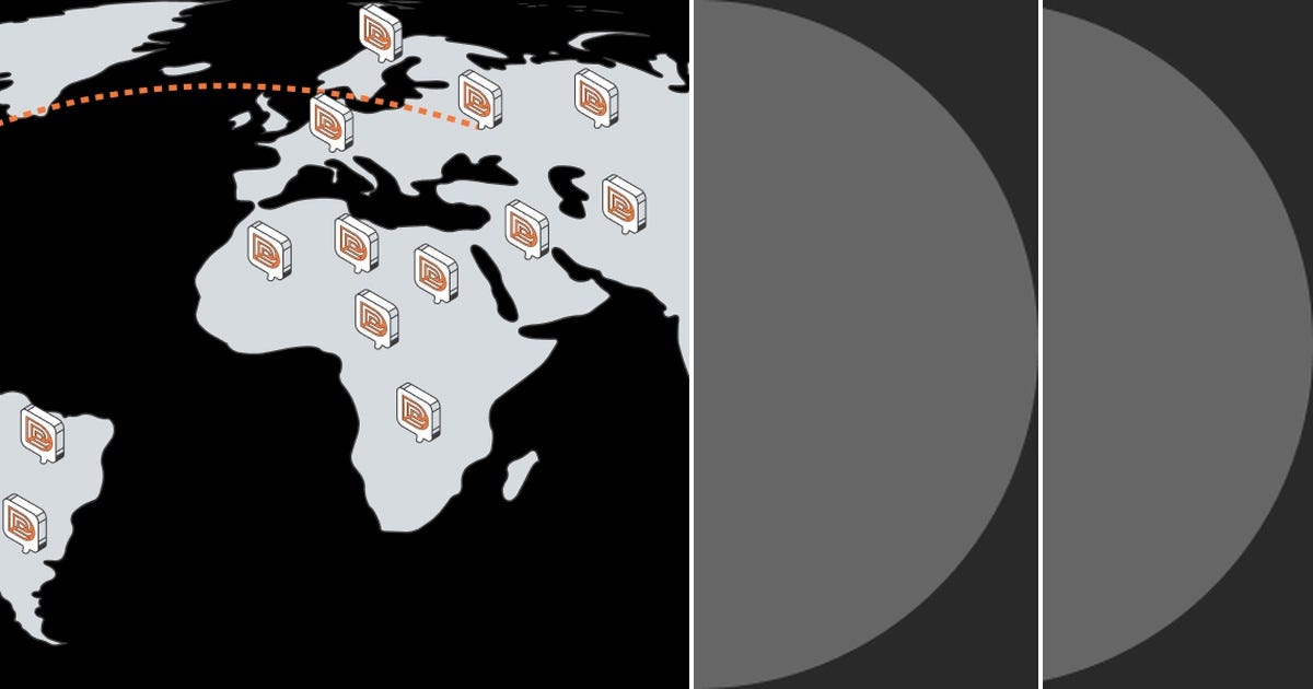 List: Dimo | Curated by Phillip Kelly-Rojo | Medium