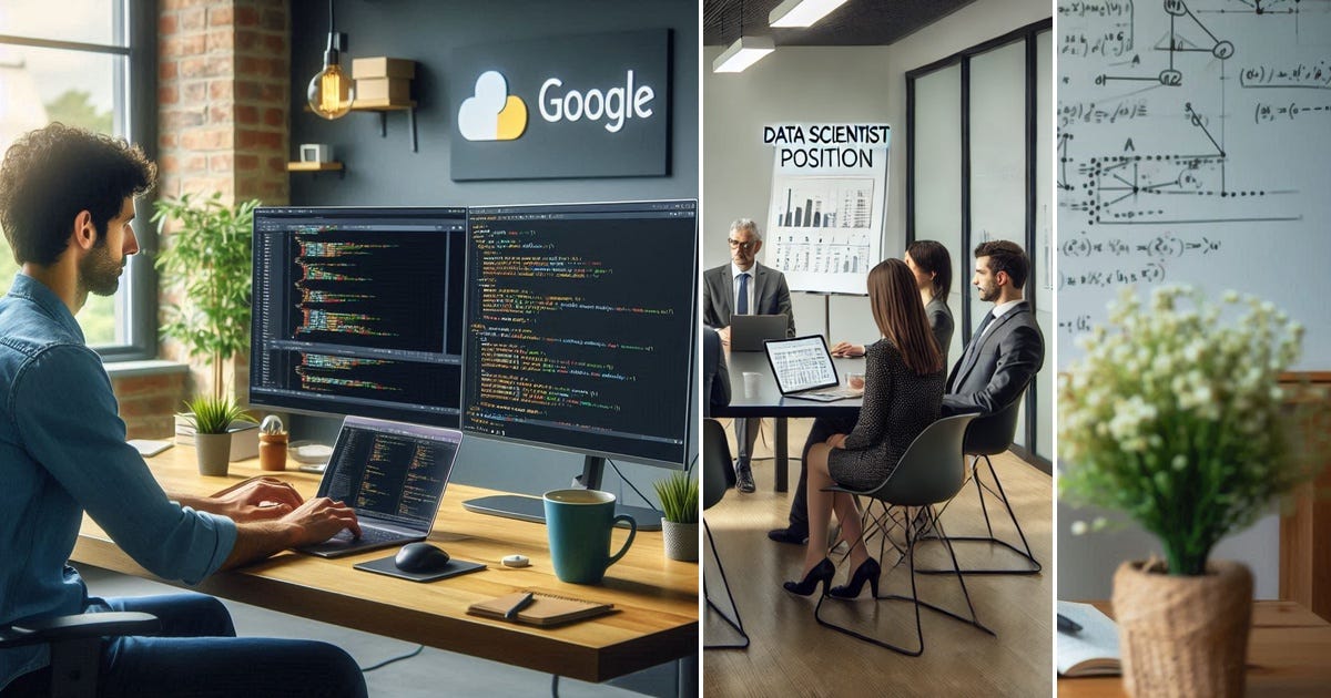 List: AIMLDS Interview Preparation | Curated by Guru | Medium