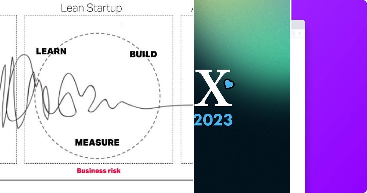 List: UX/UI | Curated by YCURA | Medium