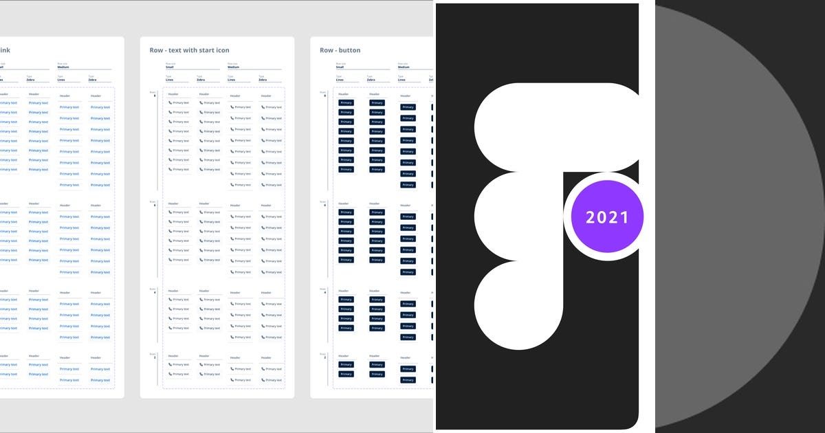 List: Figma | Curated by Andrea Caperni | Medium
