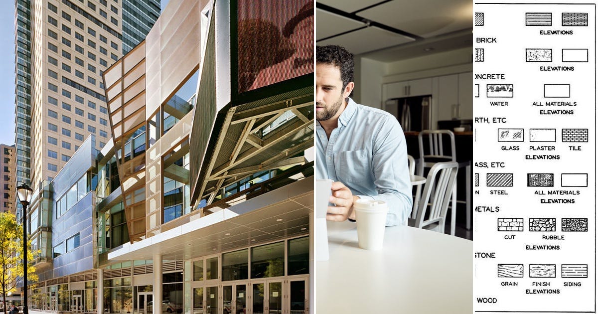 List: Architecture | Curated by Jaime Andrade | Medium