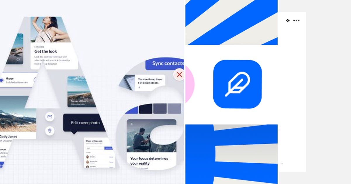 List: figma | Curated by 张子慧 | Medium