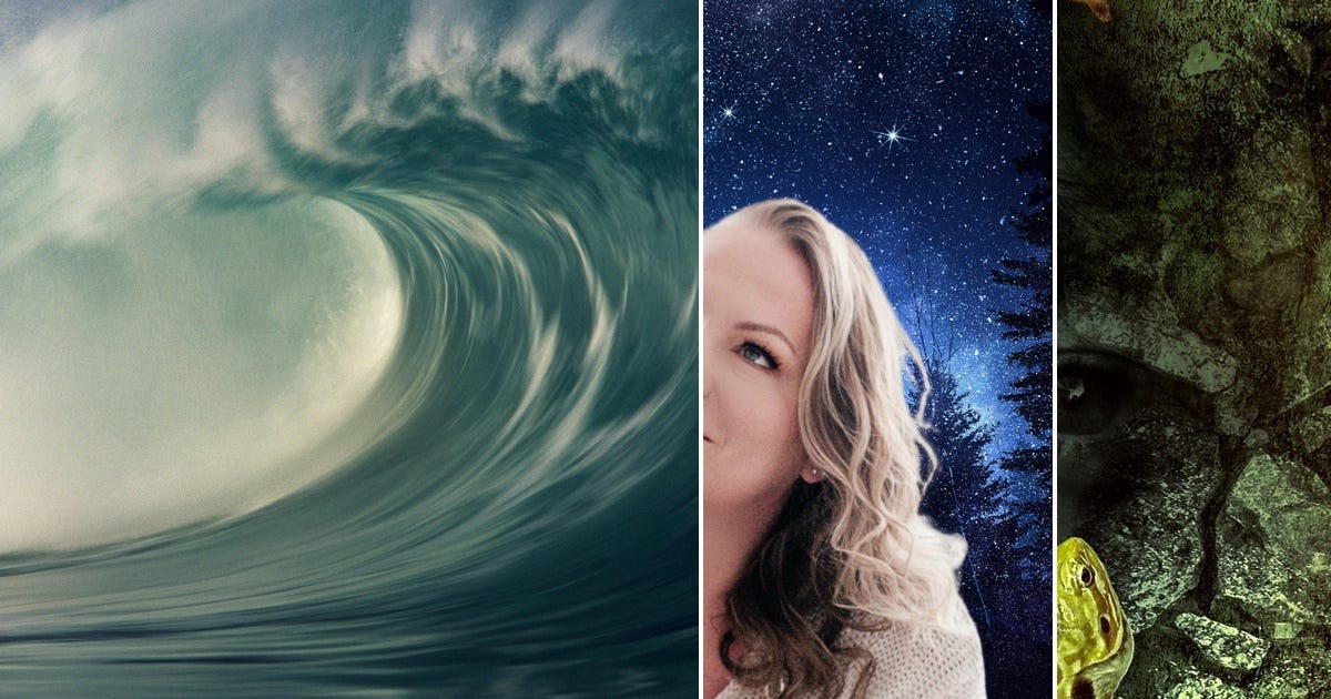 List: Waves of Emotions - Poems for Your Soul | Curated by Emy Knazovic ...