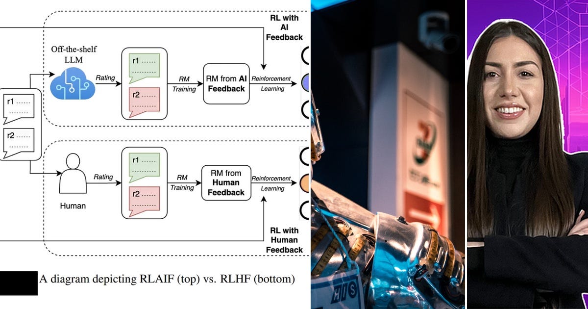 List: AI Frameworks | Curated by TRMC-AI | Medium