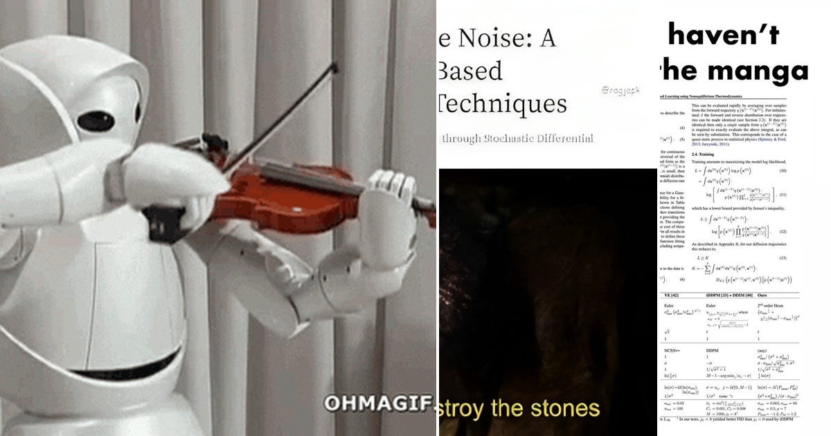 List: AI | Curated by PABLO LEWIN, PMP | Medium