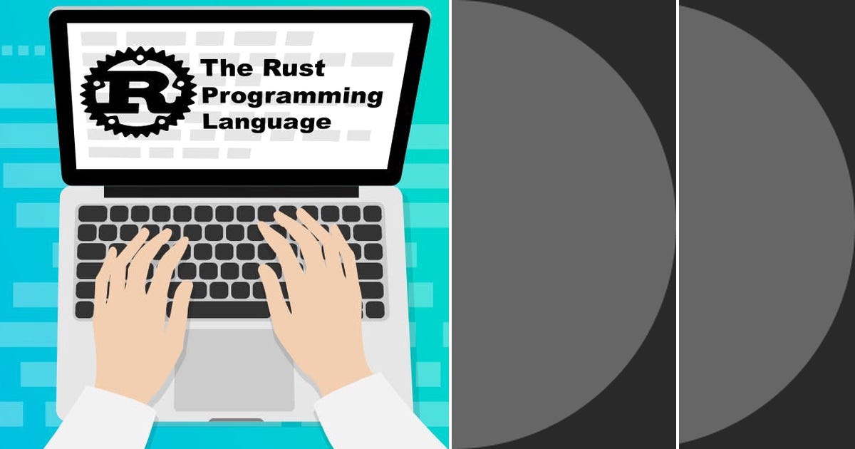 List: Rust | Curated by Daniel Miranda | Medium