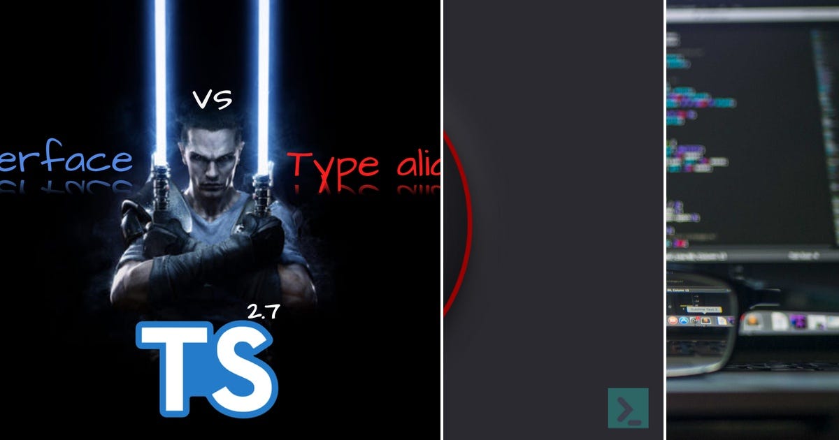 List: Javascript | Curated by CJ McCaskill | Medium