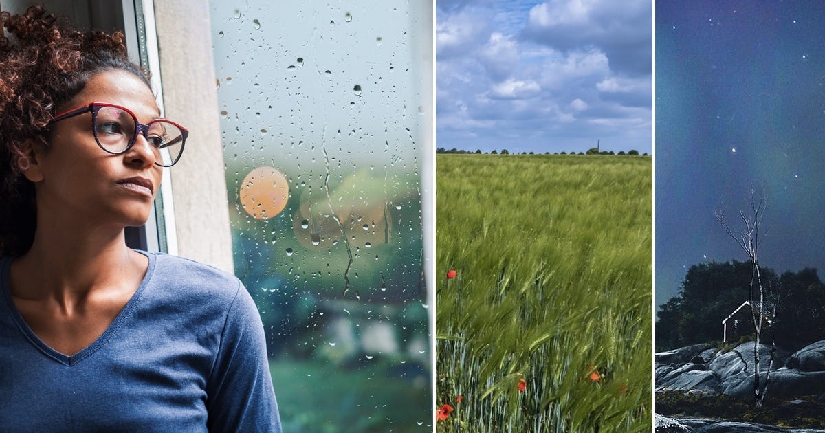 List: Perspectives on Death, Dying & Grief | Curated by Beth Riungu | Medium