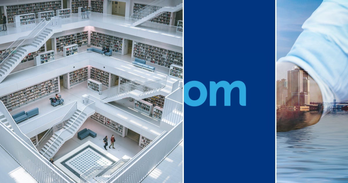 List: System | Curated by D1oR1o | Medium