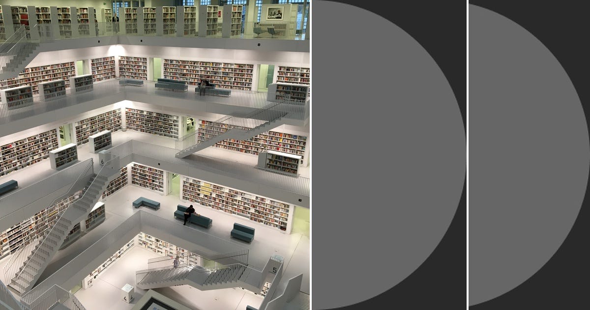 List: Back End | Curated by Weiwei | Medium