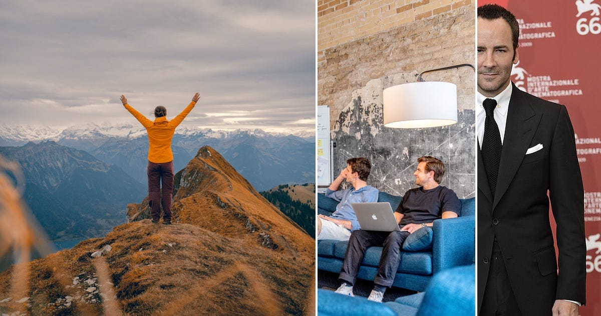 List: Reading list | Curated by The Trendsetter | Medium