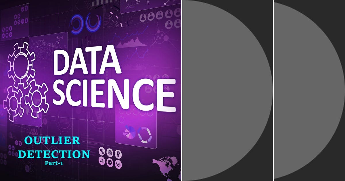 List: Outlier | Curated by Andy Humburg | Medium